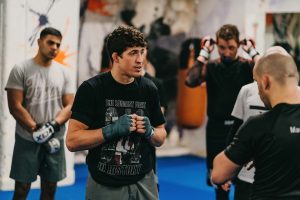 Home - London Fight Factory