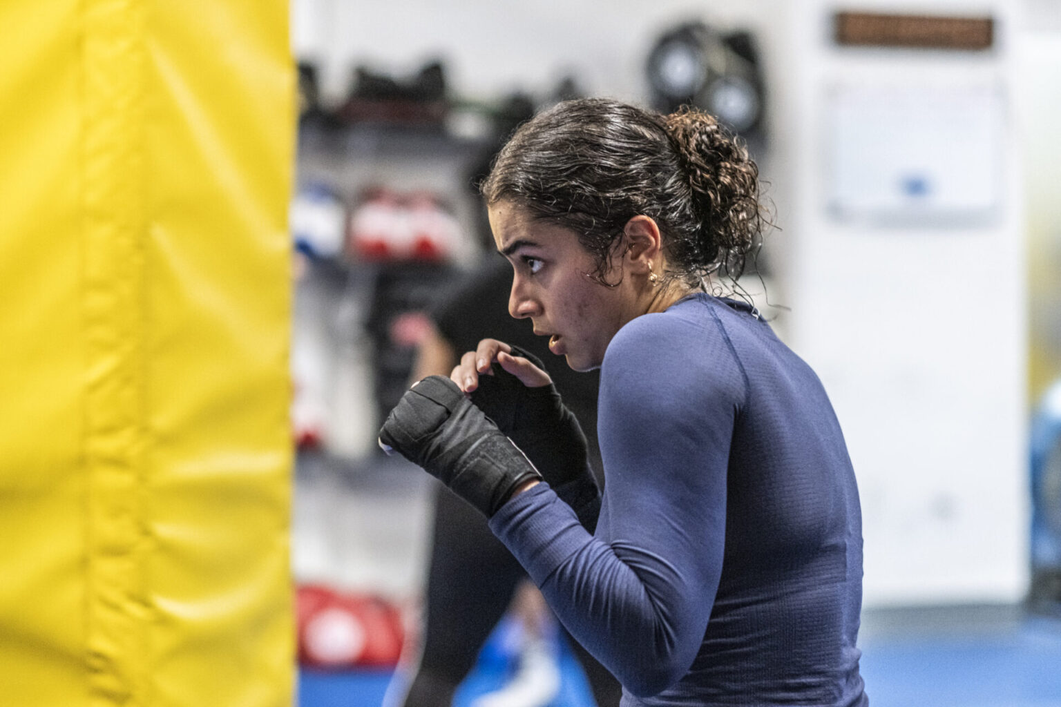 Home - London Fight Factory